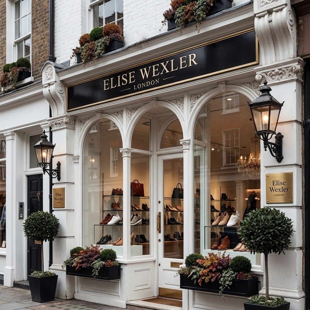 Elise Wexler Fashion – ELISE WEXLER